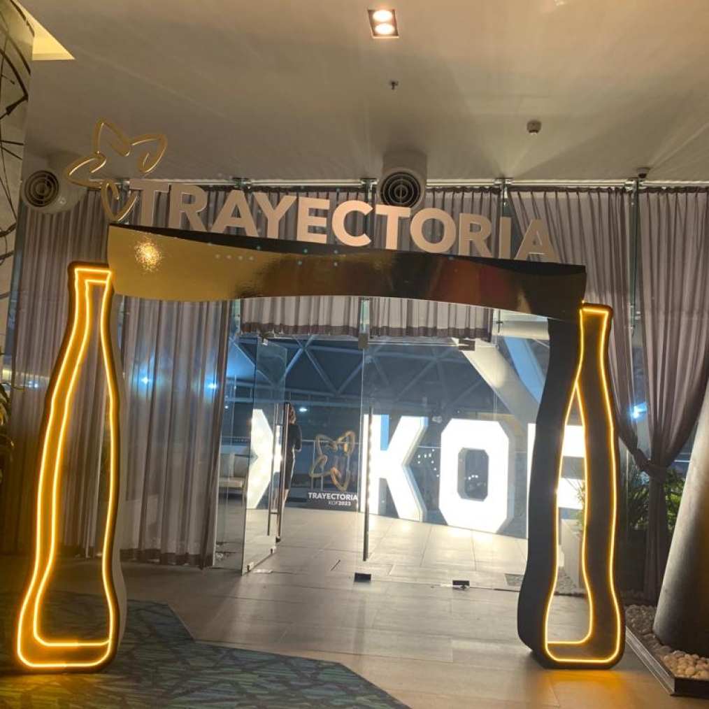 Diseño de Eventos & Producción Técnica – MAV